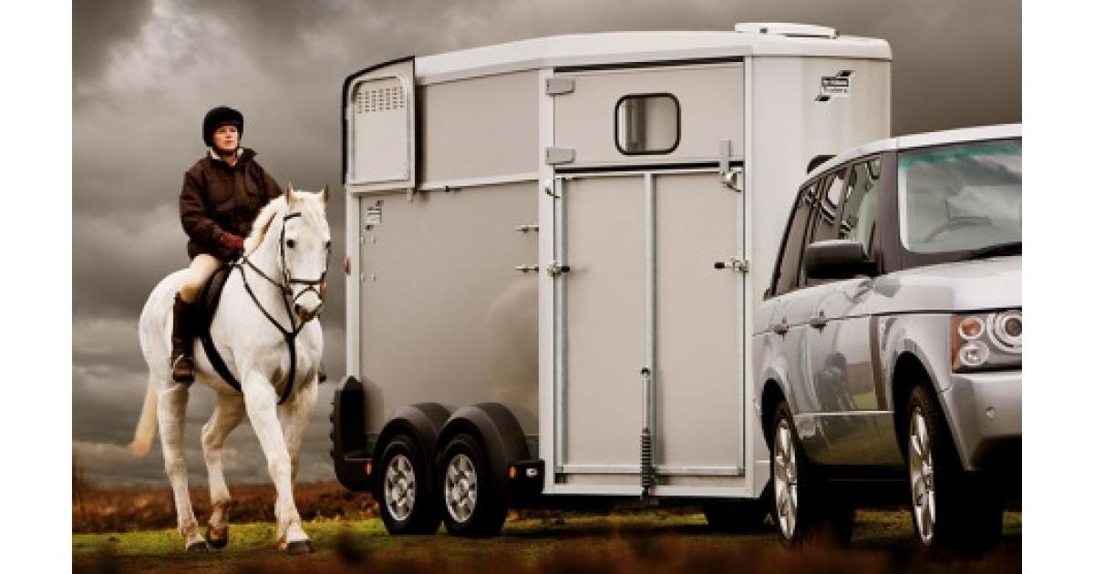 Ifor Williams Trailers are set to deliver another great show