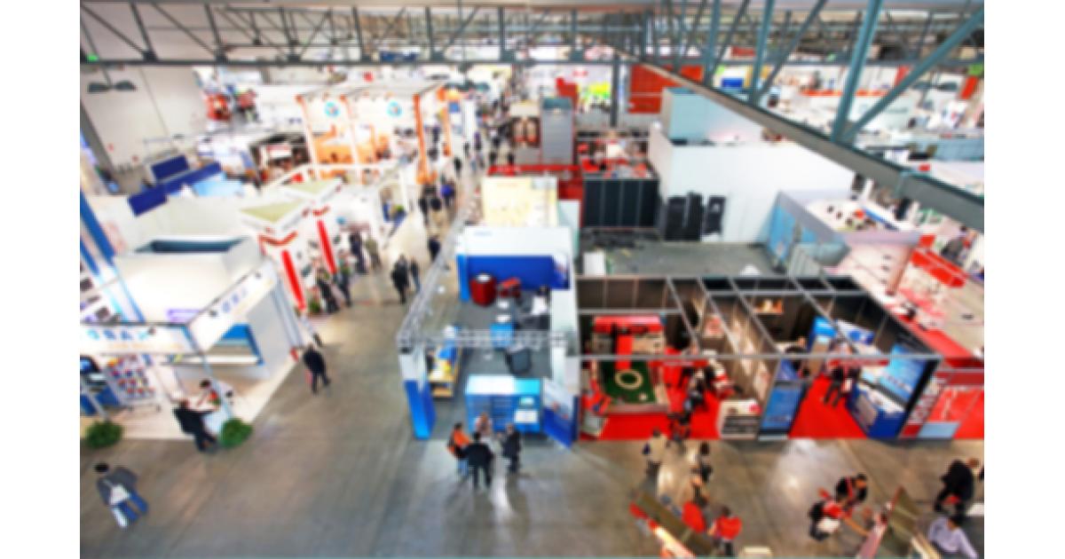 Top Tips for Exhibiting - GH Display | GH DISPLAY