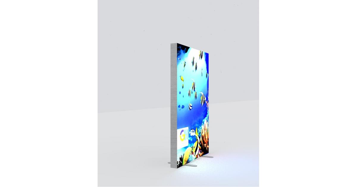 Lightboxes and Displays | Floor and Wall Mounted Light Boxes