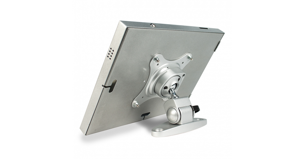 iPad Desk Mount | iPad Holder 360 | iPad Displays